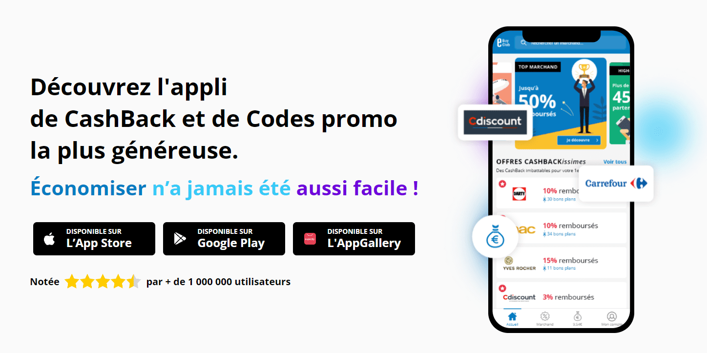 Avis eBuyClub : mon analyse et retour d’expérience sur 2025