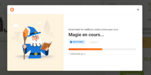 Les 7 meilleures extensions code promo : mon choix, comparatif et avis