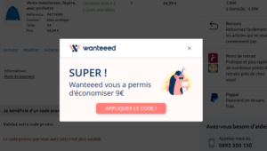 Les 7 meilleures extensions code promo : mon choix, comparatif et avis