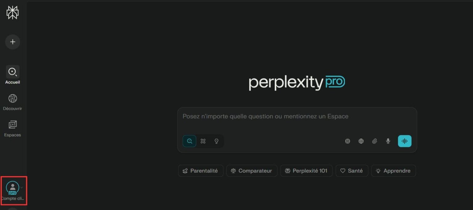 Come ottenere Perplexity più economico (€4/mese) senza una VPN